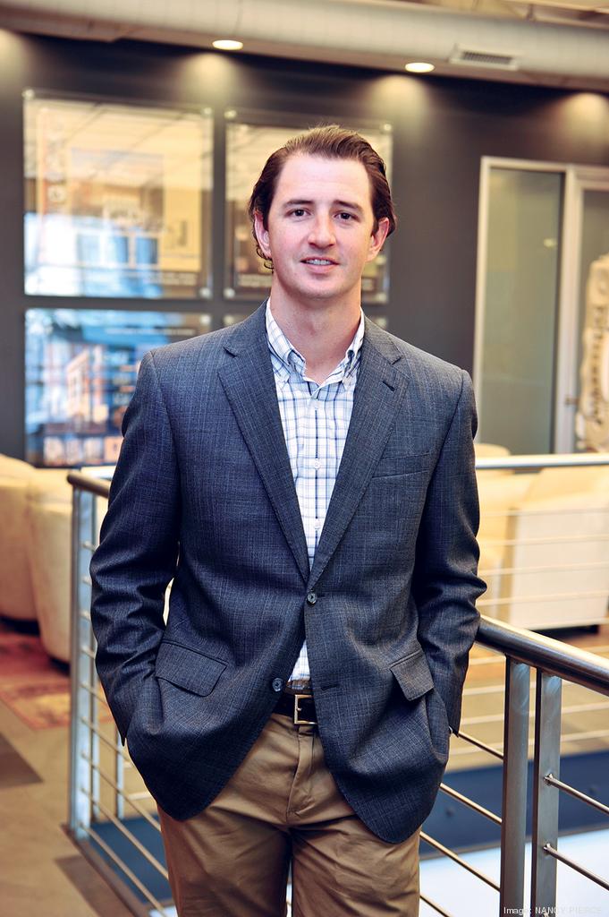 In my opinion: Aaron Ligon - Charlotte Business Journal