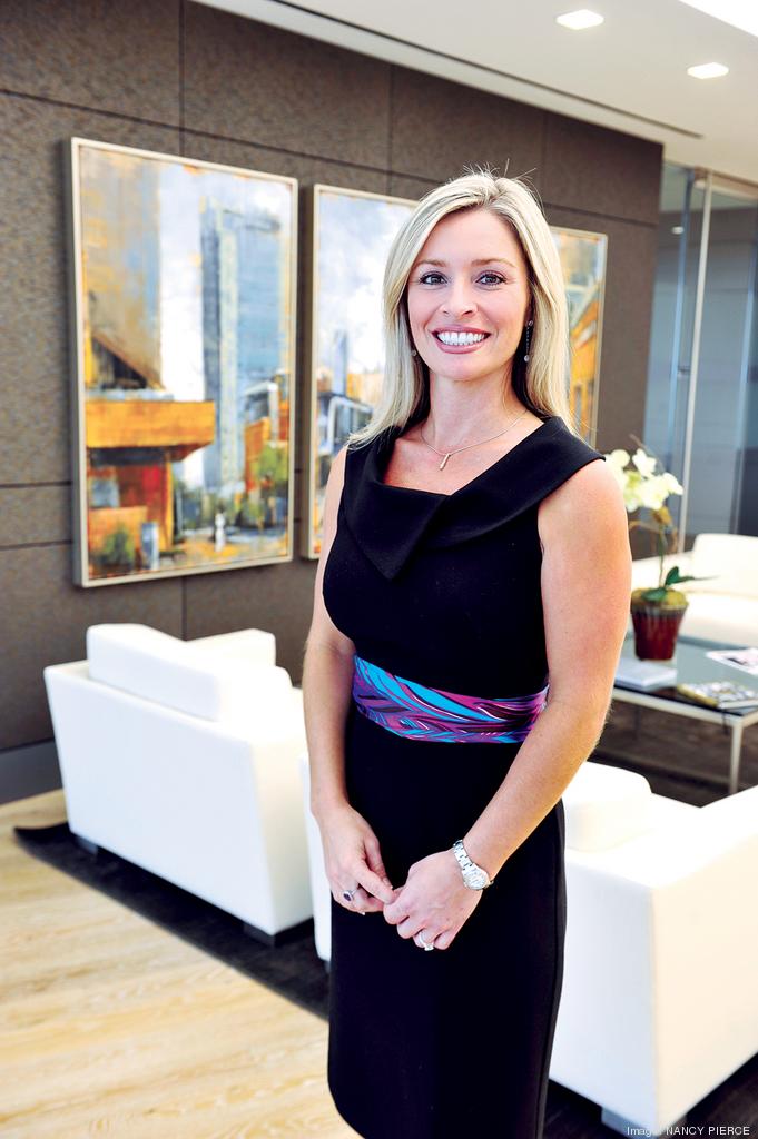 In my opinion: Jessica Brown - Charlotte Business Journal
