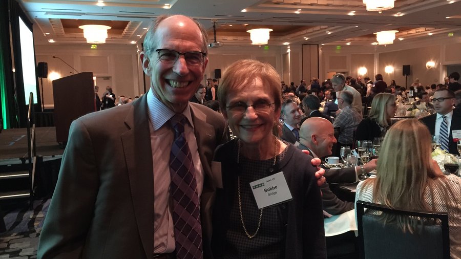 Patti Payne: Bobbe Bridge to retire; Michael Bennett's thorny book ...