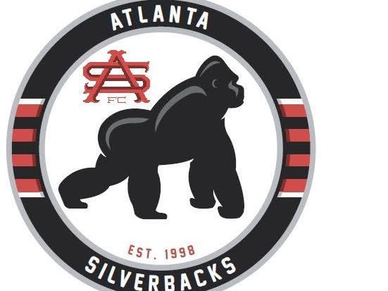 Atlanta Silverbacks Logo Profile For Silverbacks Baseball