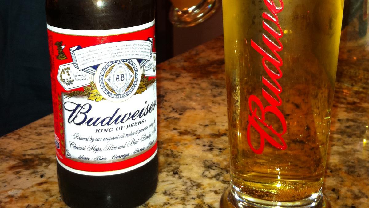 Will Budweiser be replaced by 'America' for the summer? - St. Louis ...