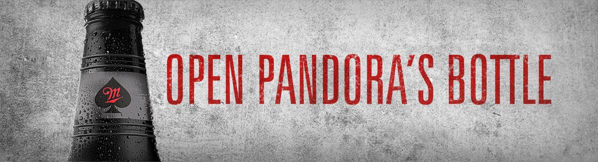 MillerCoors new brew Miller Fortune battles with spirits makers ...