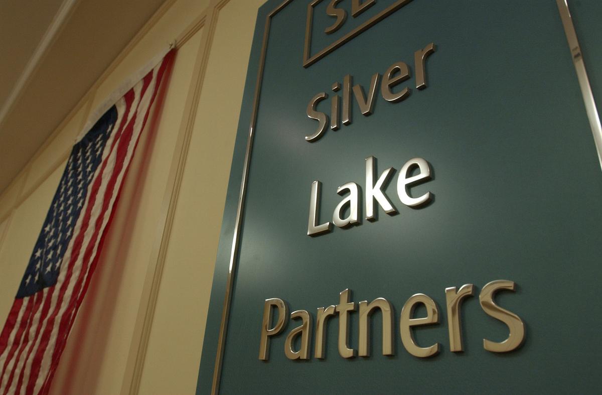 Silver Lake may be stuck on Dell deal - San Francisco Business Times