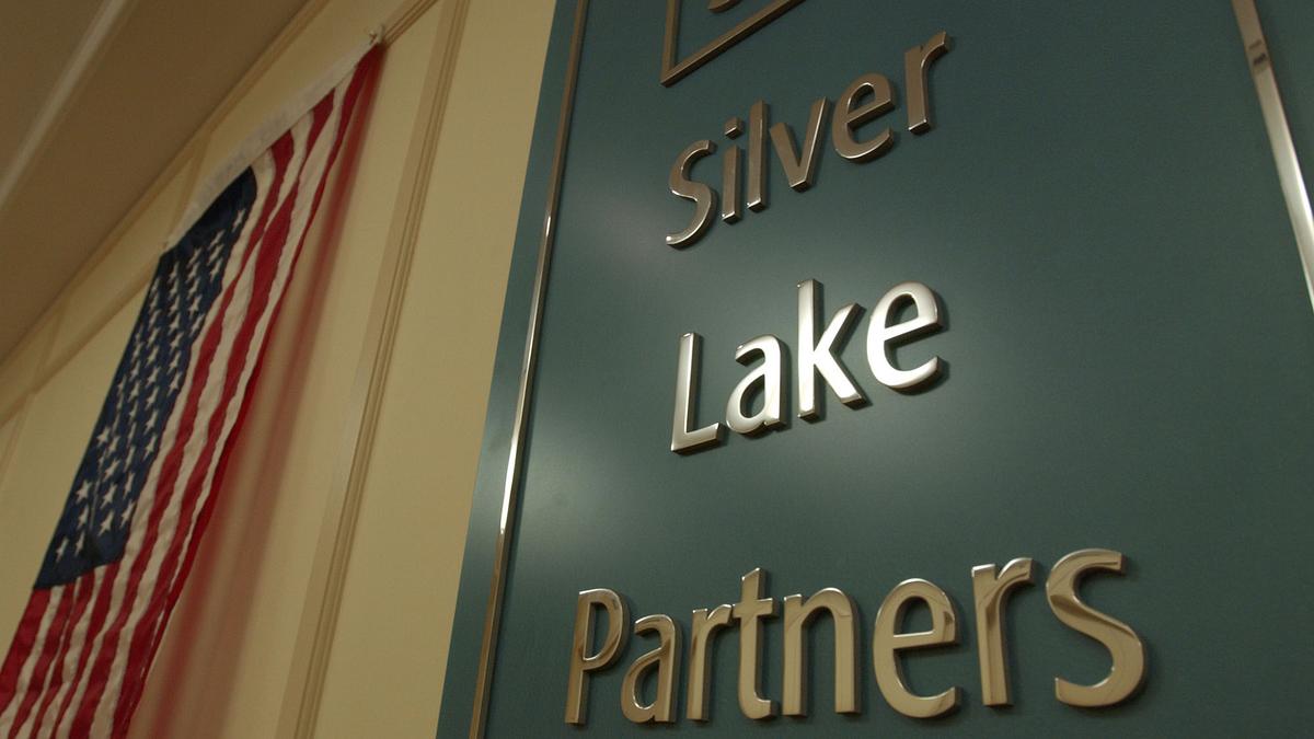 Mubadala Investment takes big stake in Silver Lake private equity firm ...