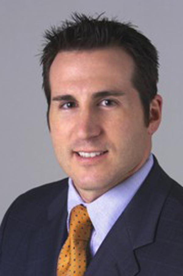 40 Under 40 nominee: Seth Kaplan - Sacramento Business Journal