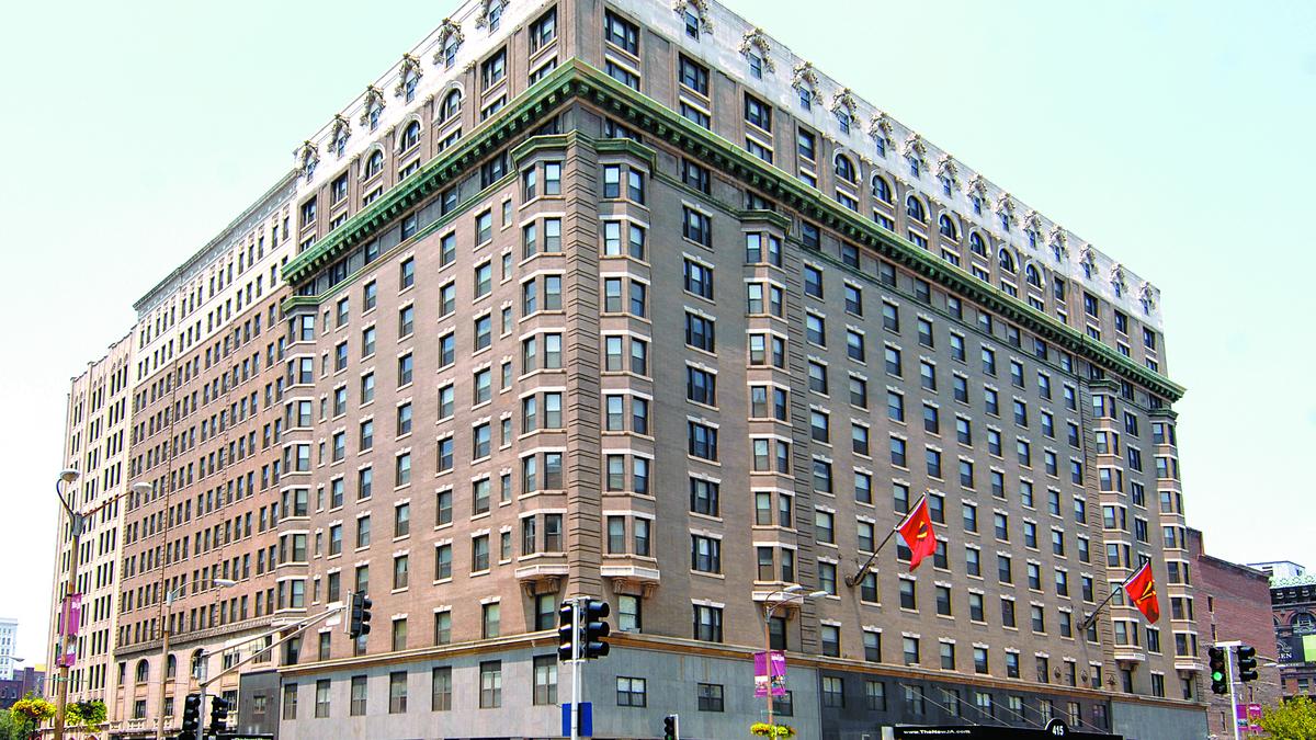 The biggest downtown St. Louis developments planned for 2018 - St ...
