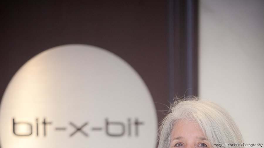 Class of 2016 BusinessWomen First Award winners - Pittsburgh Business Times