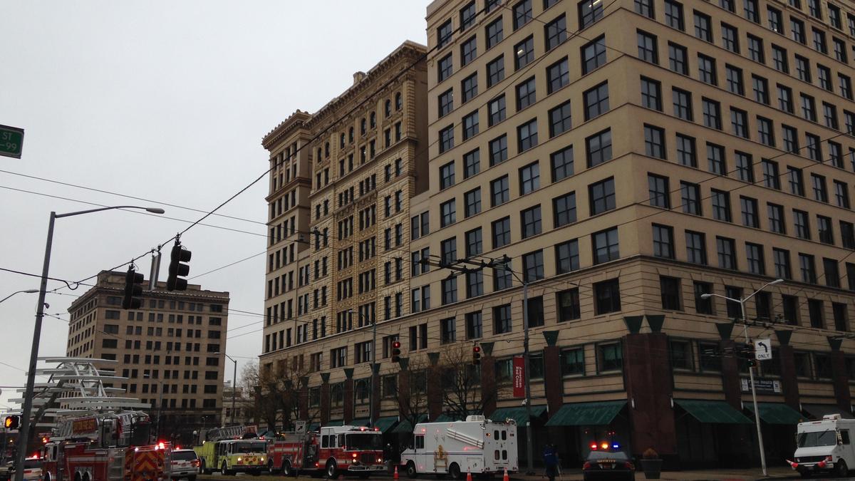 Exclusive: Downtown Dayton building to get $4M renovation - Dayton ...