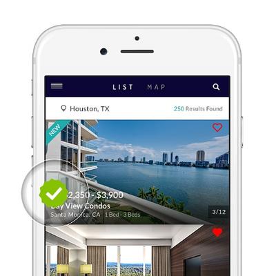 HomeMe raises round for pre-approved apartment rentals - L.A. Biz