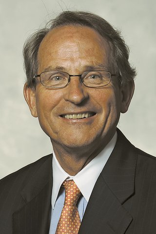 Cincinnati's James Schwab steps down from Interact for Health CEO role ...