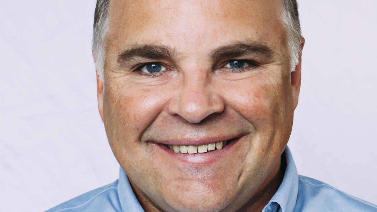 Kent Plunkett has global plans for the 'new' Salary.com, bought back ...