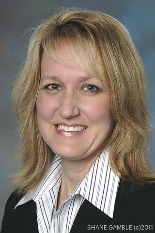 2016 Health Care Heroes finalist: Terri Hanlon-Bremeer - Cincinnati ...