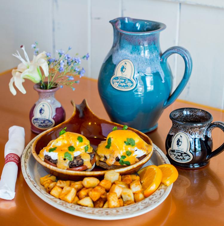 Another Broken Egg Cafe to roost in Winter Park Village - Orlando ...
