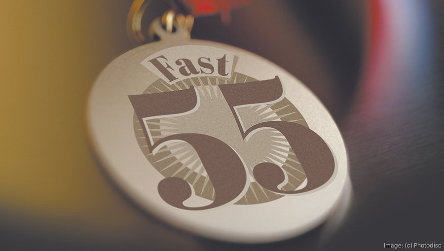2019 Fast 55 awards nominations open - Cincinnati Business Courier