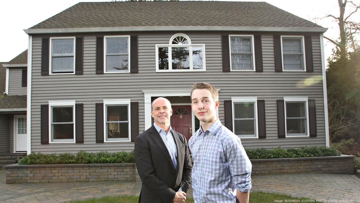 Building strong family foundations - Puget Sound Business Journal