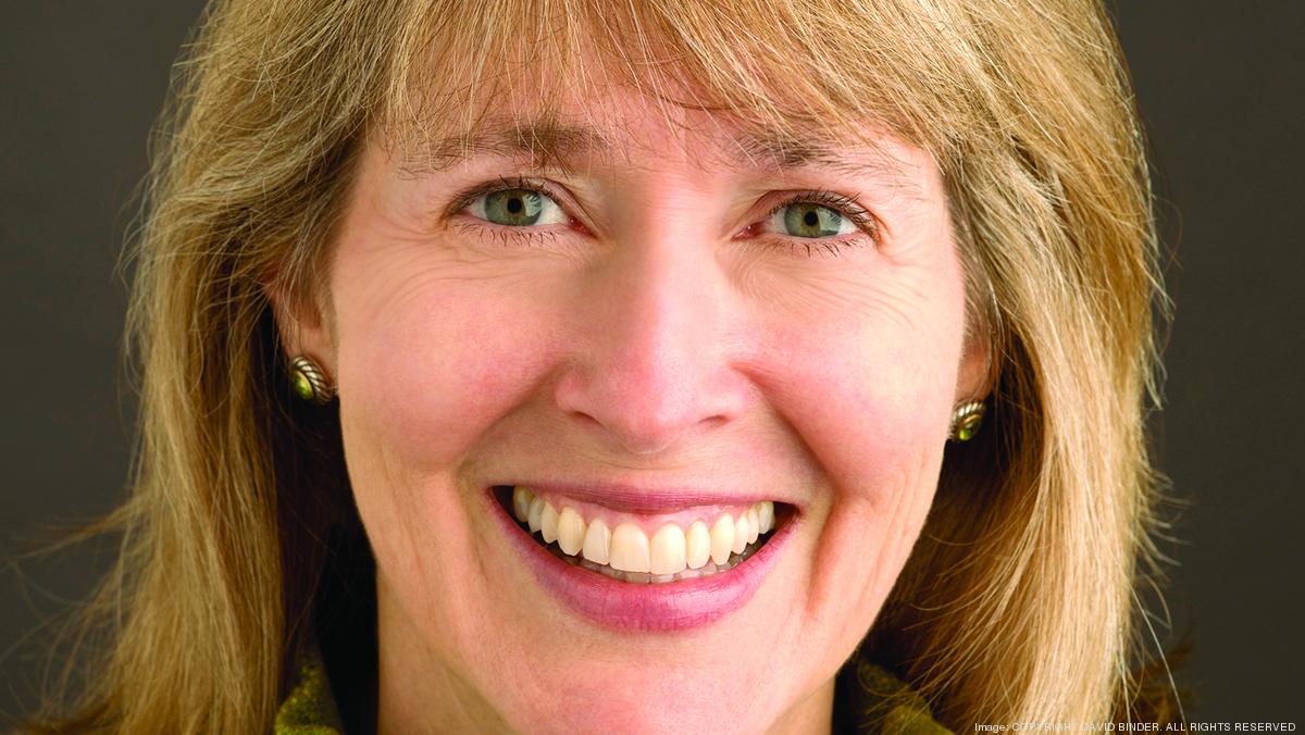 Women to Watch: Maia Heymann — General partner senior managing director ...