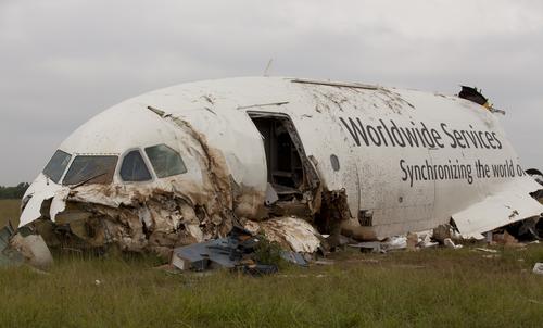 Birmingham coroner releases report tied to UPS crash - Louisville ...