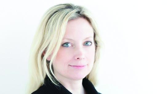 Women to Watch: Claudia Reuter — Senior vice president, HMH Labs ...