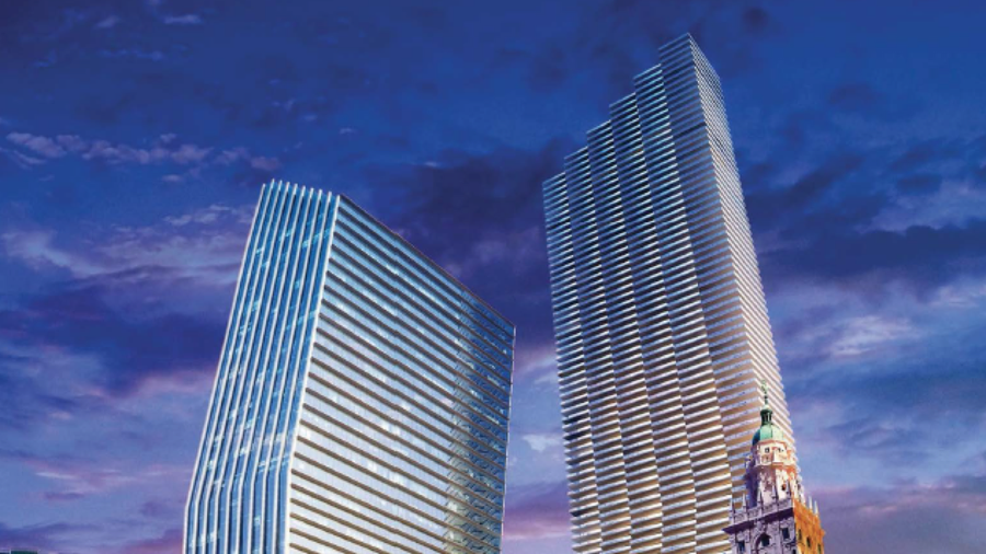 Miami Dade College considers development proposals for downtown Miami ...