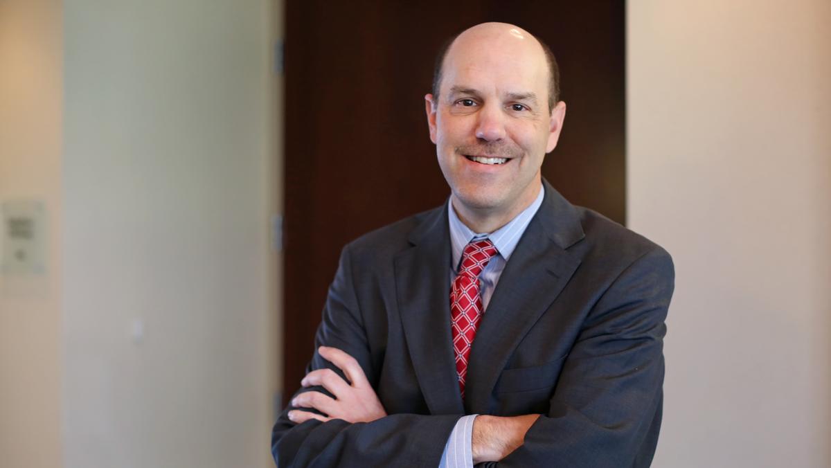 Corporate Counsel Awards: Christopher Tucci, Branch Banking & Trust Co ...