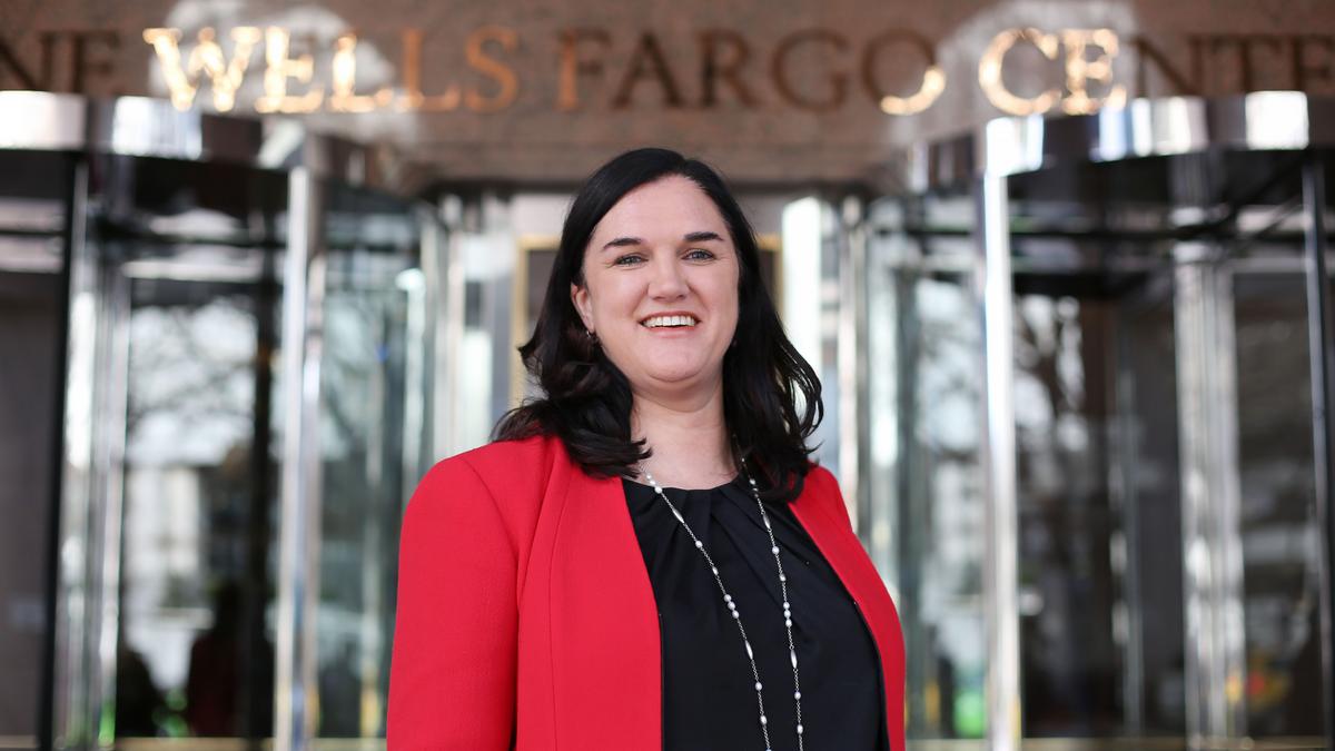 Corporate Counsel Awards: Barbara Meeks, Wells Fargo & Co. - Charlotte ...