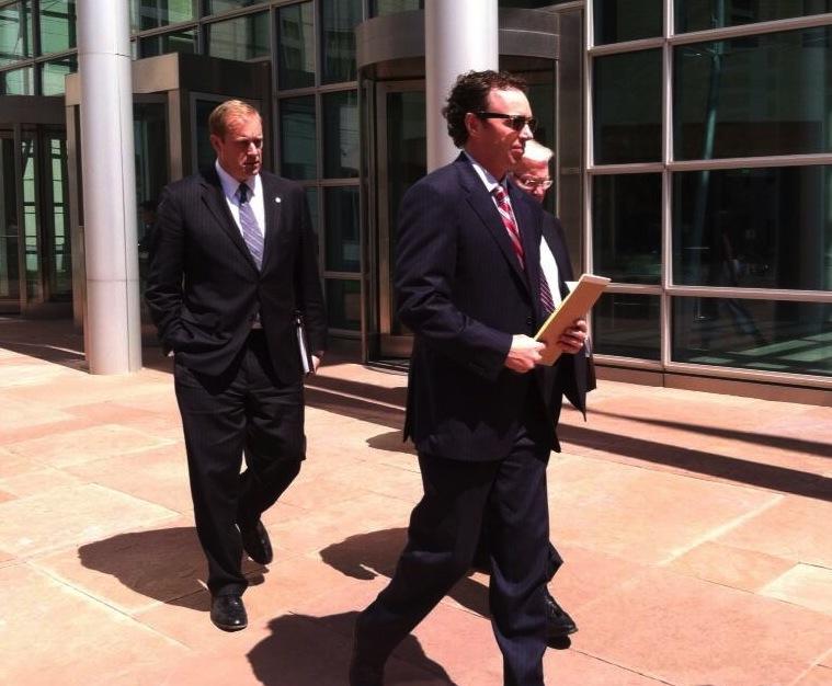 Who's hiring Michael Van Gilder? - Denver Business Journal