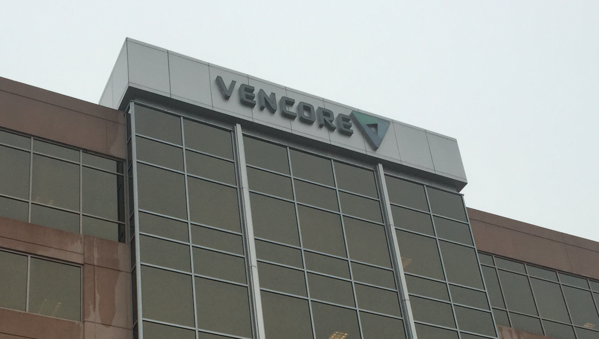 Vencore's financial picture more optimistic following 2015 earnings ...