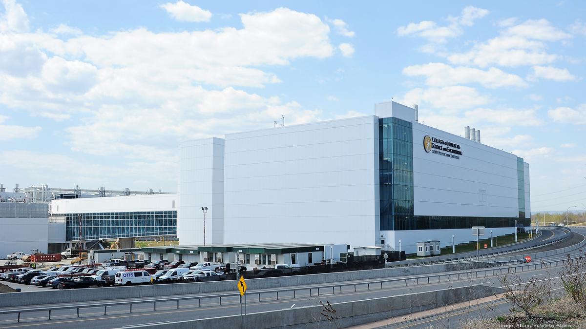 Albany Nanotech Complex plans new building for semiconductor clients ...