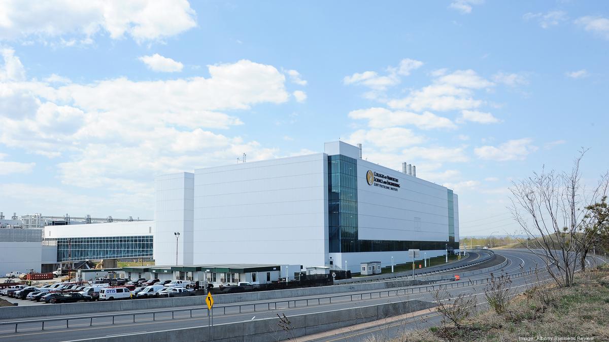 SUNY Poly gets manufacturing center funds from Department of Commerce ...