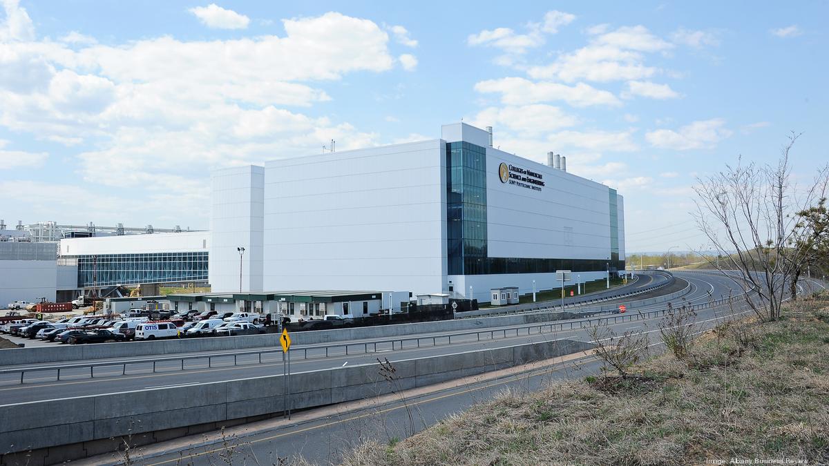 SUNY Poly Albany, NY campus dorm project's future uncertain - Albany ...