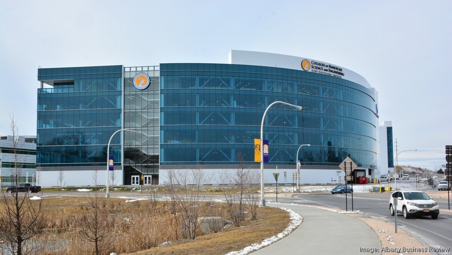 Page will keep the EYP offices at the ZEN Building in Albany - Albany ...