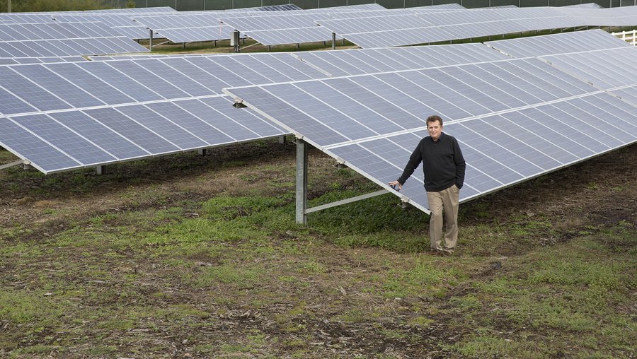 Strata Solar relocating HQ from Chapel Hill to Durham - Triangle ...