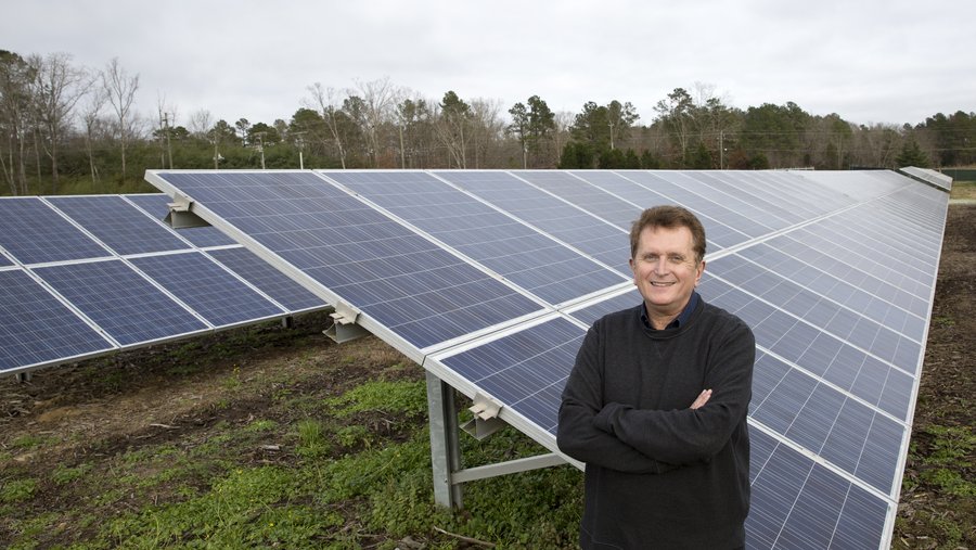 Chapel Hill, N.C.-based Strata Solar to build Amazon solar farm ...