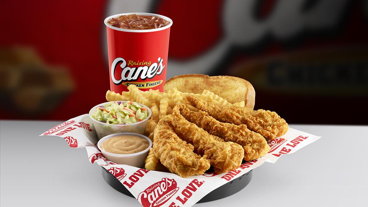 Raising Cane's gets green light in Maplewood - St. Louis Business Journal