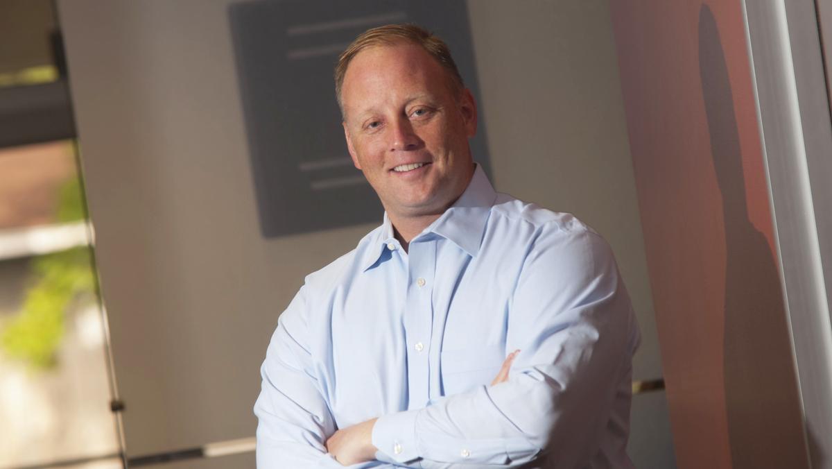 Daikin's Houston campus good for HTS Texas, Mike Donovan says - Houston ...