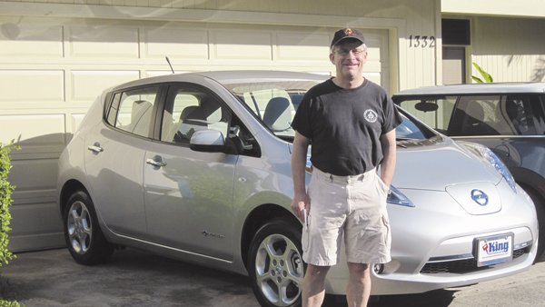 Four questions for Ray Starling - Pacific Business News