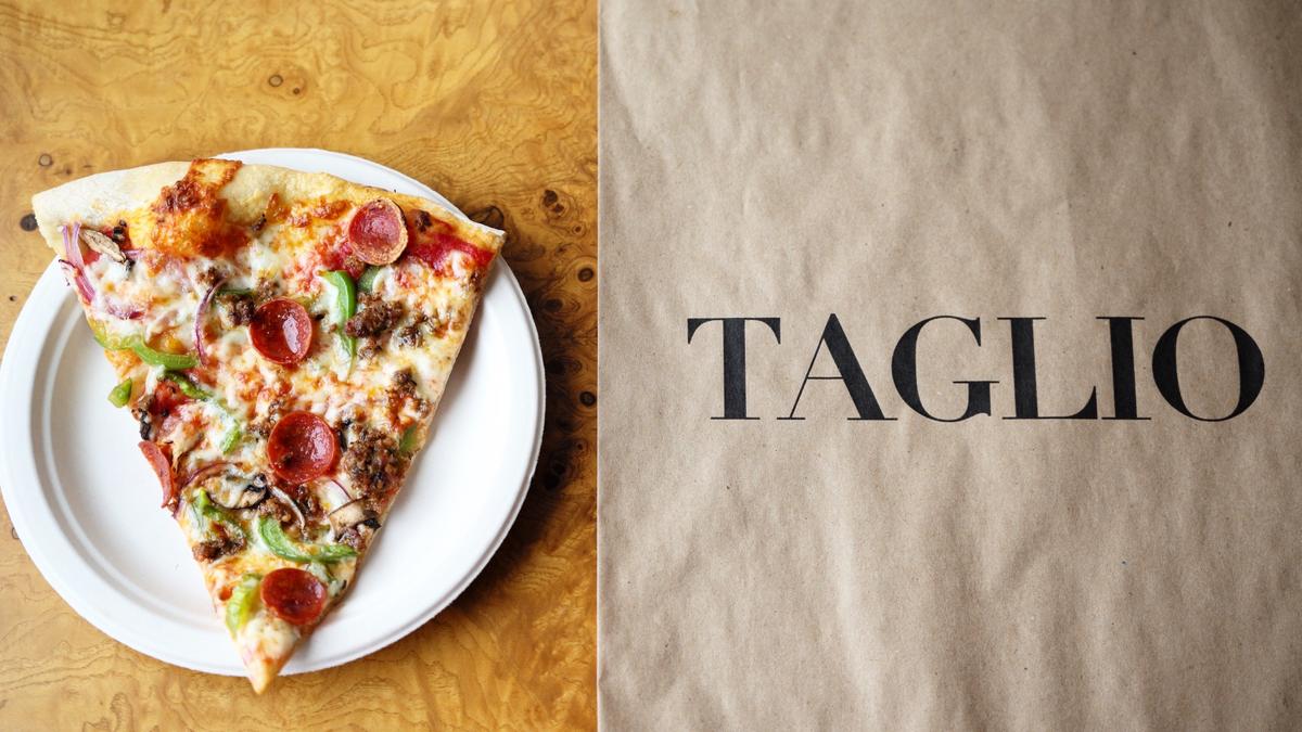 A Tavola owners expand Taglio concept with full bar, dining room in ...