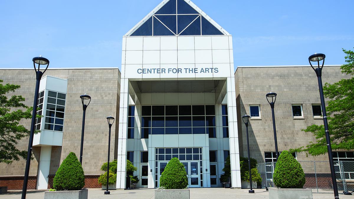 How UB stacks up - Buffalo Business First