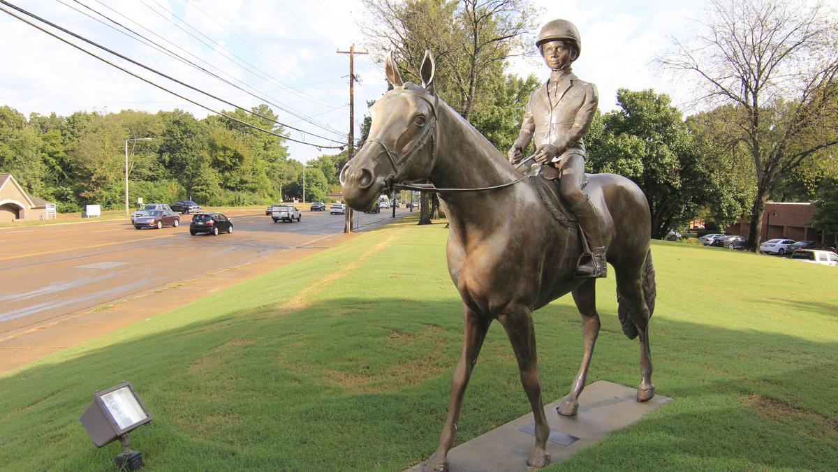 Conrad Pearson Clinic seeks a retention PILOT to build a new, $16M ...