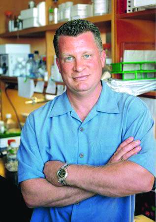 Champions in Health Care: NU's Jonathan Tilly (Free) - Boston Business ...