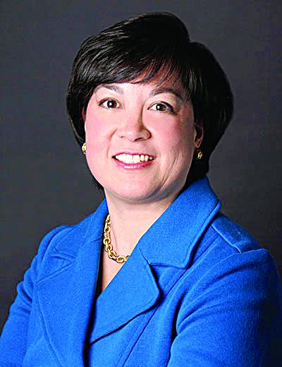 Champion's in Health Care: BMC's Lisa O'Connor (Free) - Boston Business ...