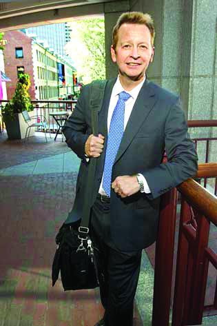 Champions in Health Care: Retailers Association of Mass., Jon Hurst ...