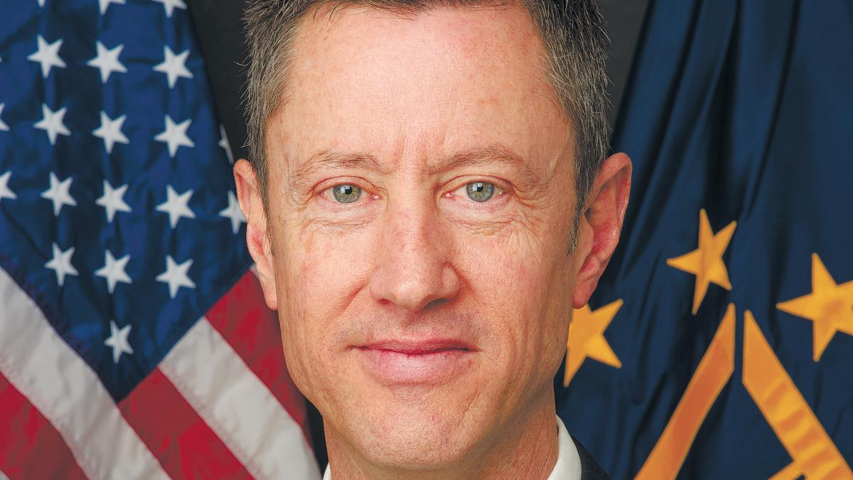 Martin Traxler - Louisville Business First