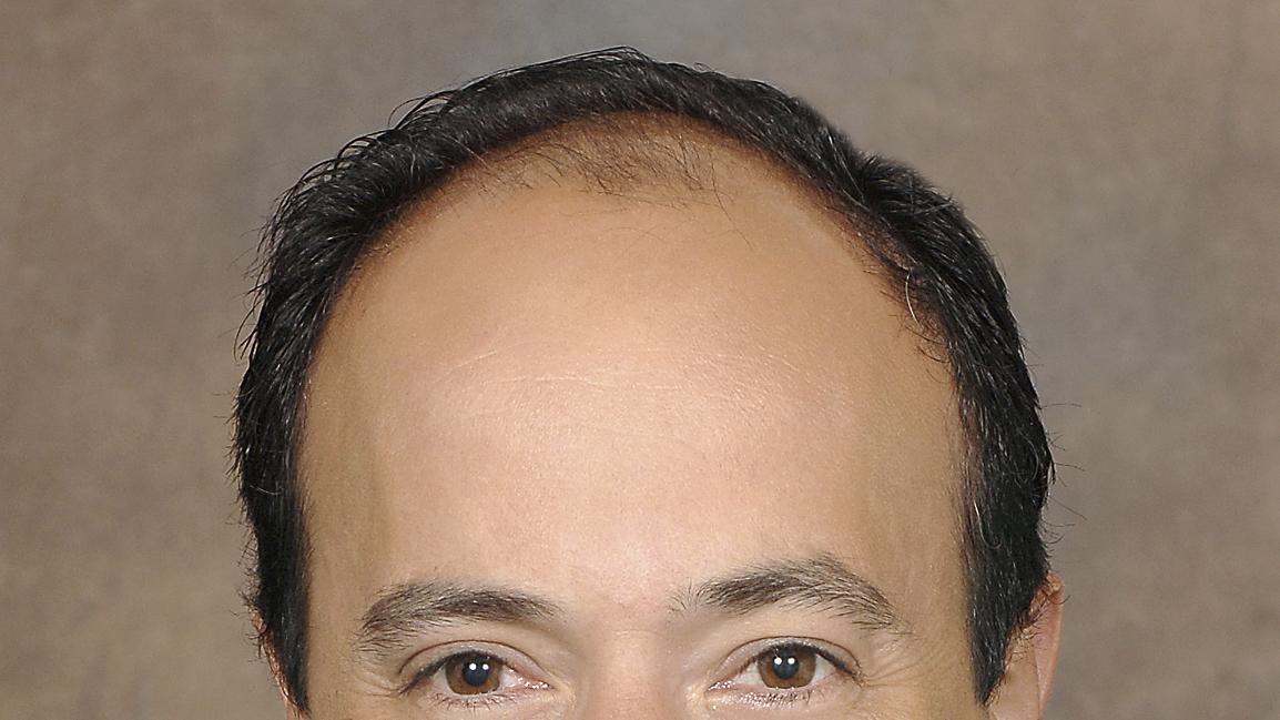 2016 Health Care Heroes winner: Dr. Alberto Espay - Cincinnati Business ...