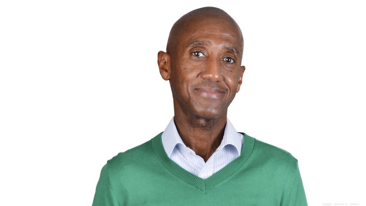 Neil Albert, Downtown D.C. Business Improvement District - Washington ...