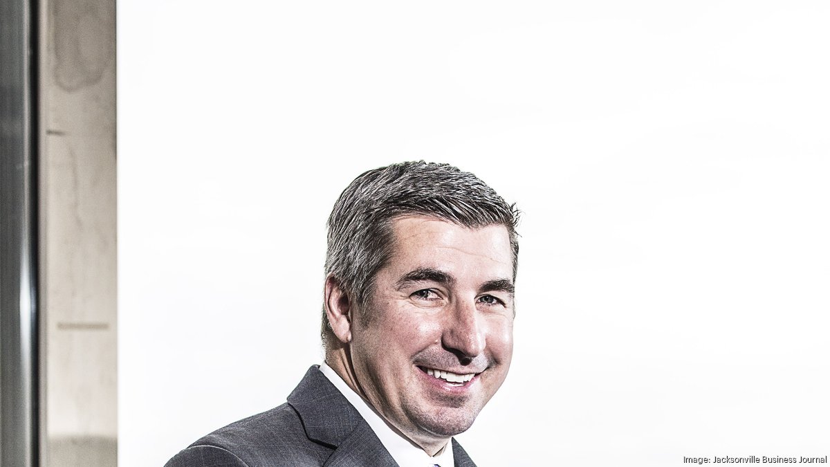 Jacksonville Business Journal's Ultimate Attorneys: Charles Jimerson ...