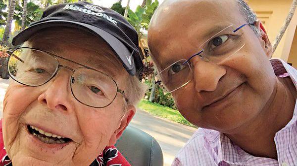 Medtronic co-founder and pacemaker pioneer Earl Bakken dies at 94 ...