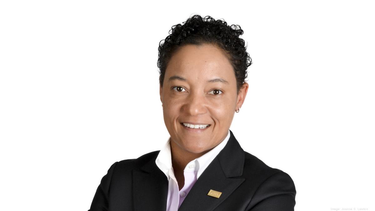 Angelique Brunner, EB5 Capital - Washington Business Journal