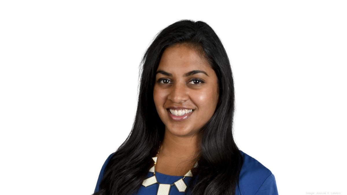 Swathi Bojedla, Hausfeld LLP - Washington Business Journal