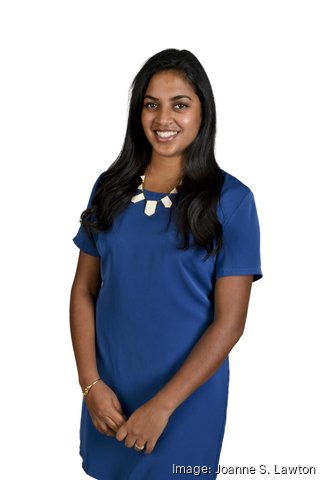 Swathi Bojedla, Hausfeld LLP - Washington Business Journal